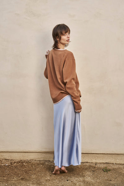 Juno Sweater – Midheaven Denim