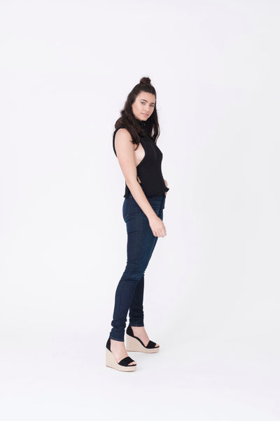 The Ezza – Midheaven Denim